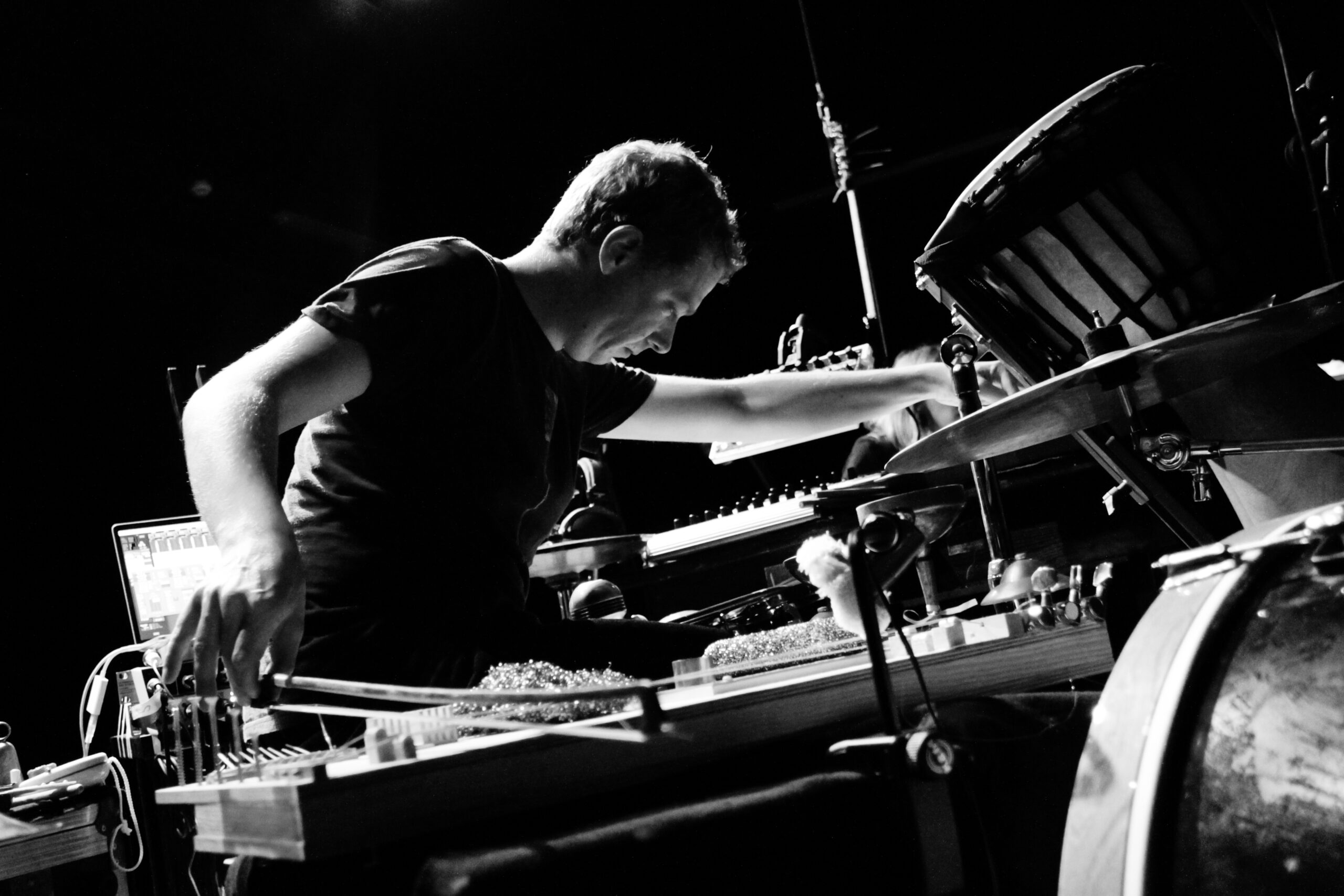 Konzert zur Finissage mit Tim Helbig mit anschließendem Rundgang ...