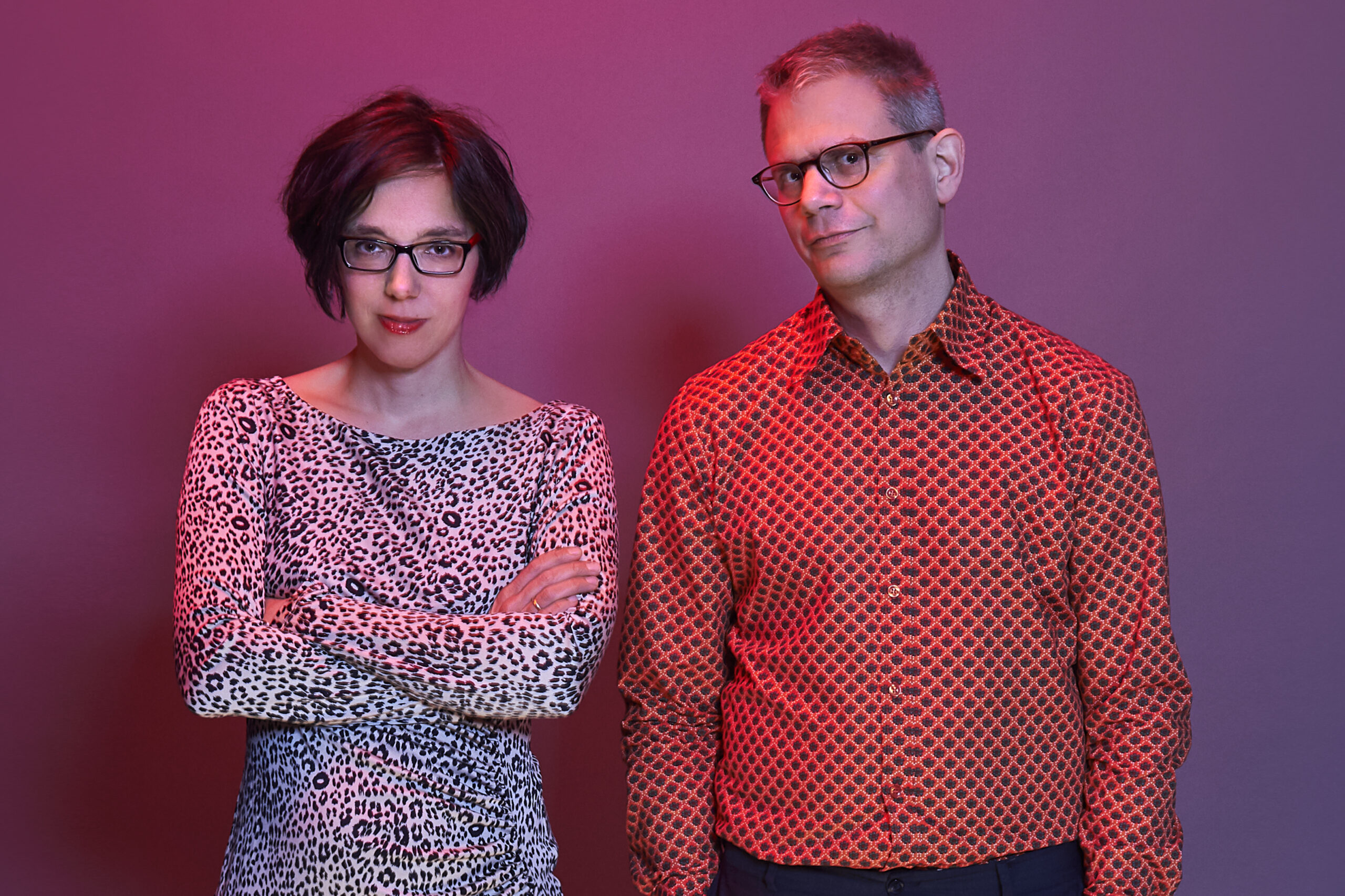 jazz! - SUBSYSTEM (Tiefton-Duo aus Berlin) - Jenaer Kunstverein