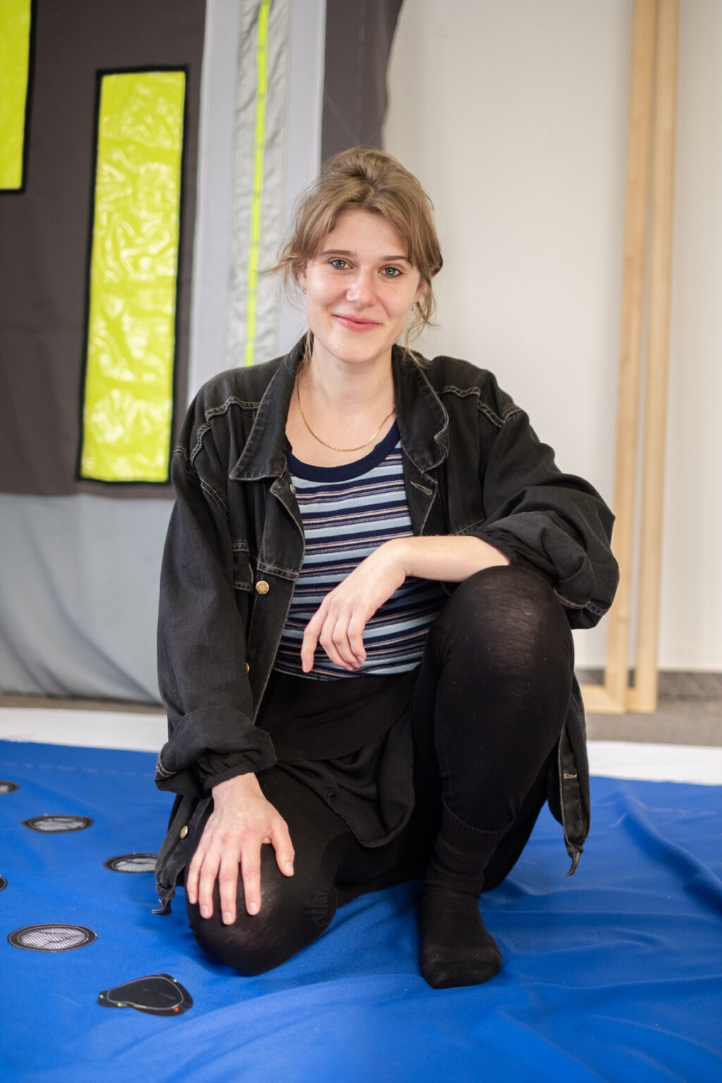 Skulpturen im Botanischen Garten – Lisa Hopf – Growth Potential ...